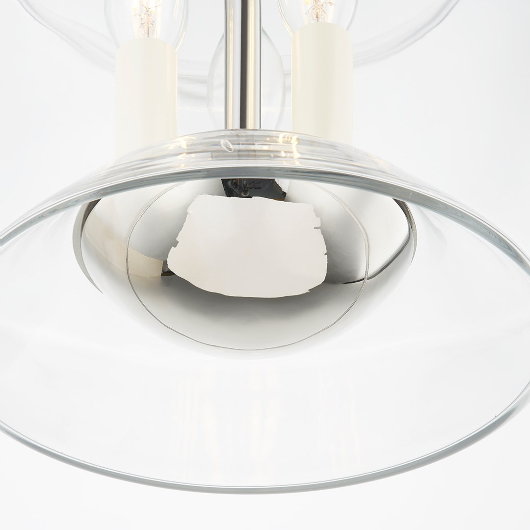 Edmonton by Hudson Valley Lighting