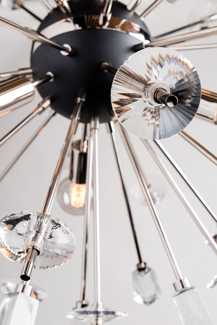 Liberty by Hudson Valley Lighting