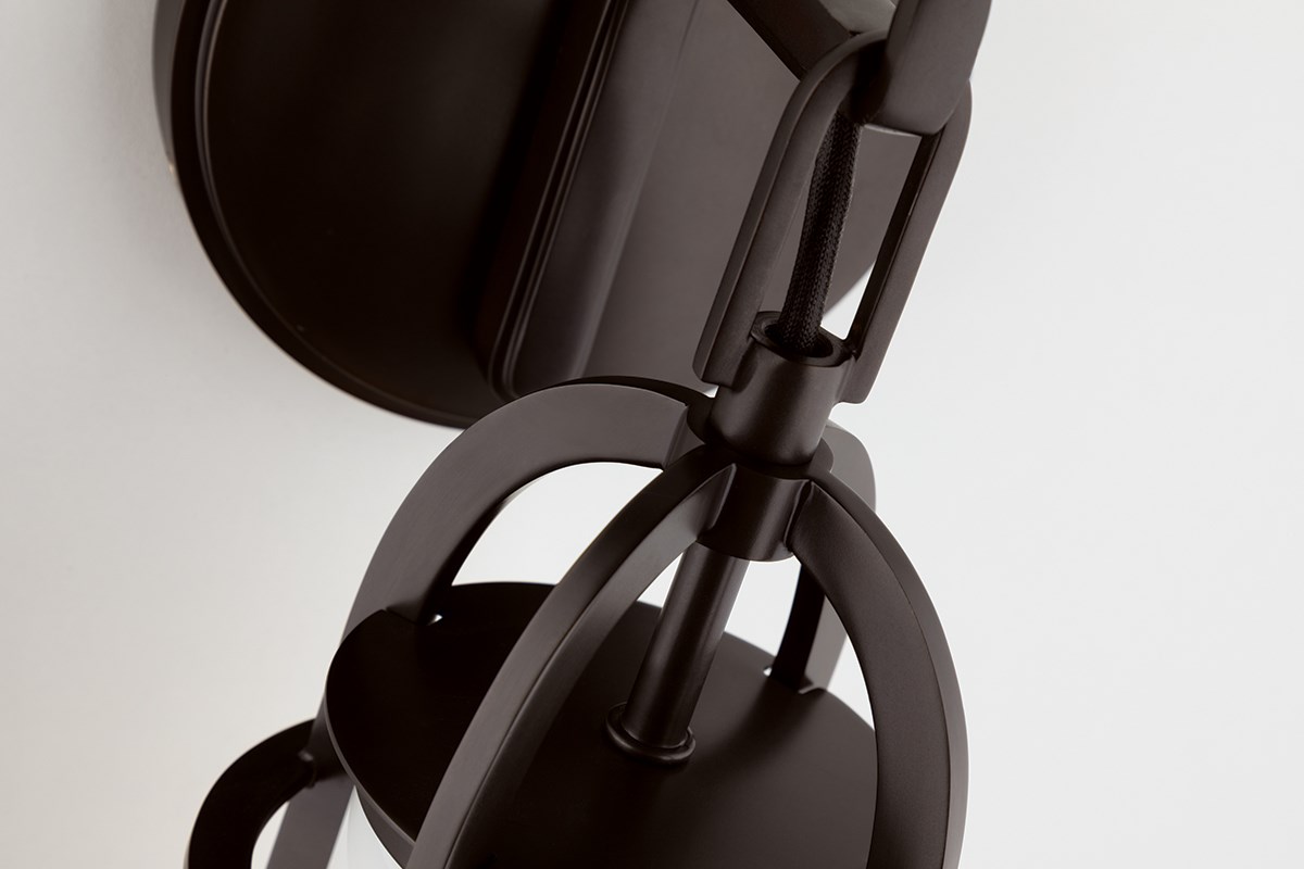 Portland by Hudson Valley Lighting