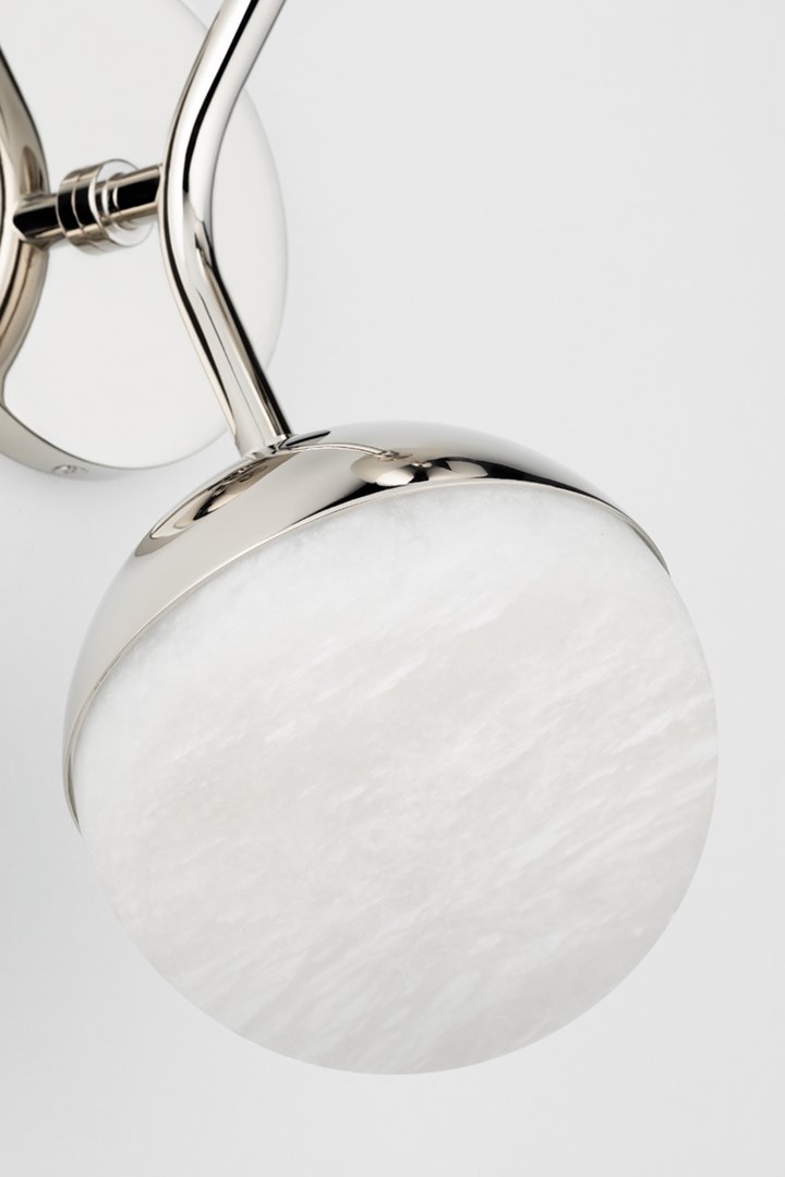 Saratoga by Hudson Valley Lighting