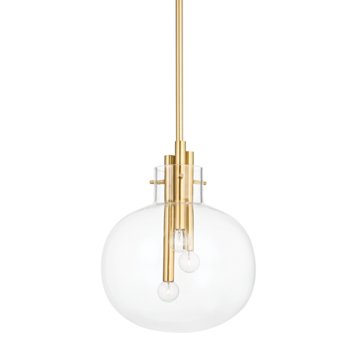Hempstead by Hudson Valley Lighting