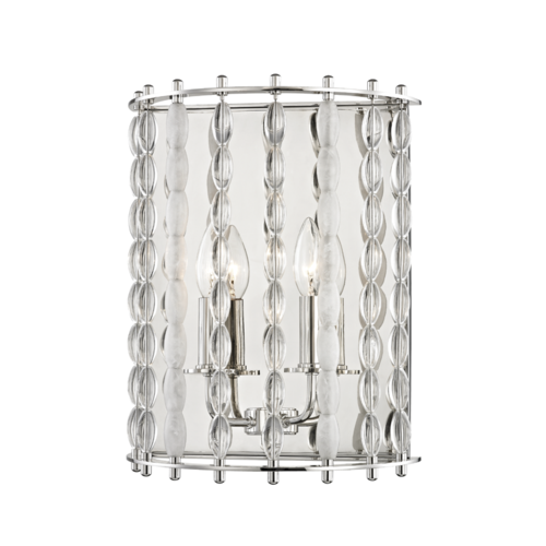 Whitestone by Hudson Valley Lighting
