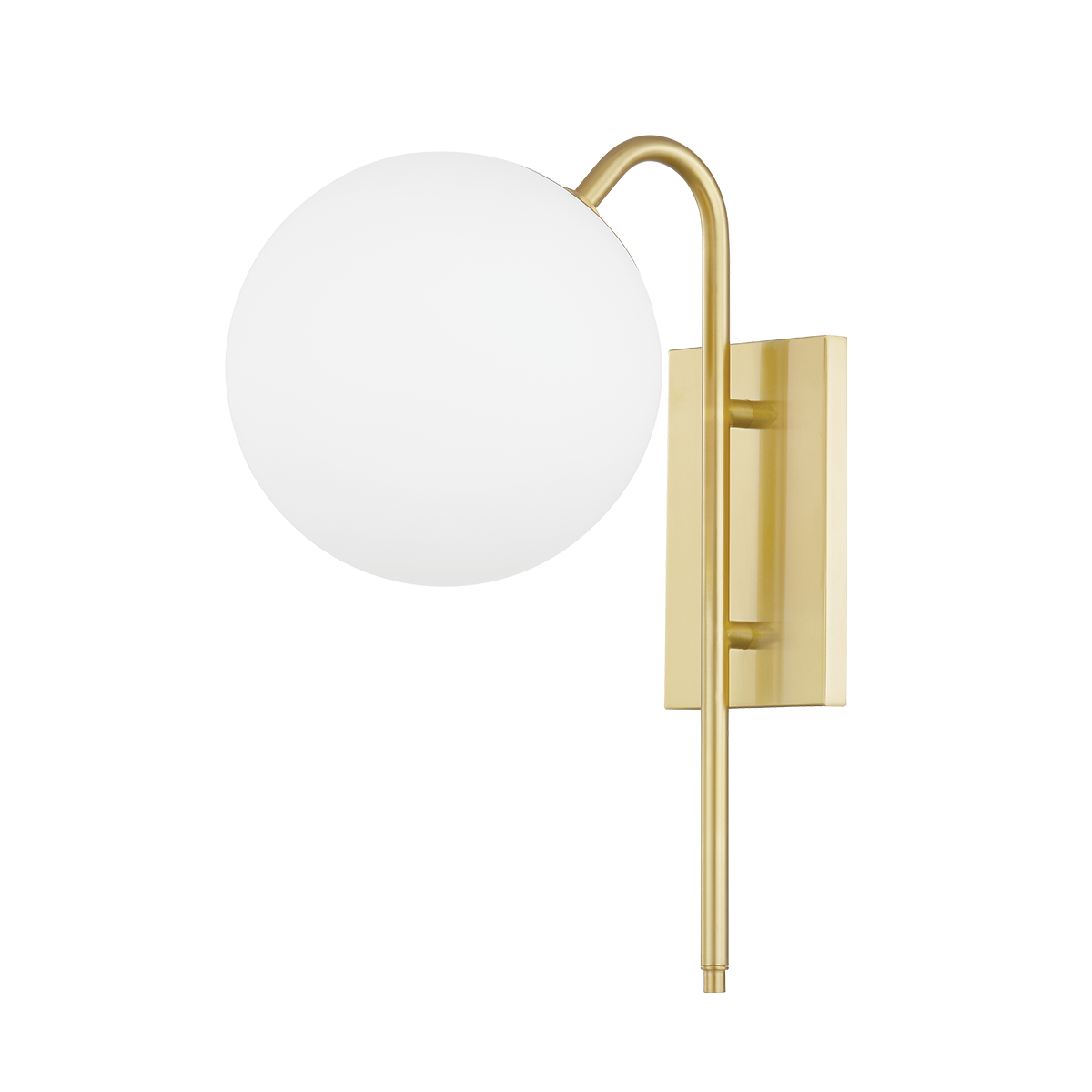 INGRID H504101-AGB | Hudson Valley Lighting Group