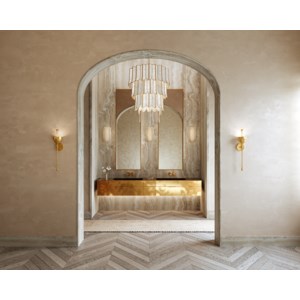 CARTAGENA by Corbett Lighting