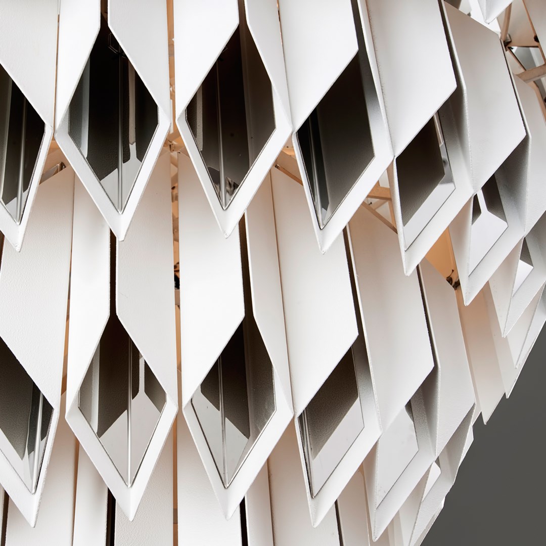 Haiku by Corbett Lighting