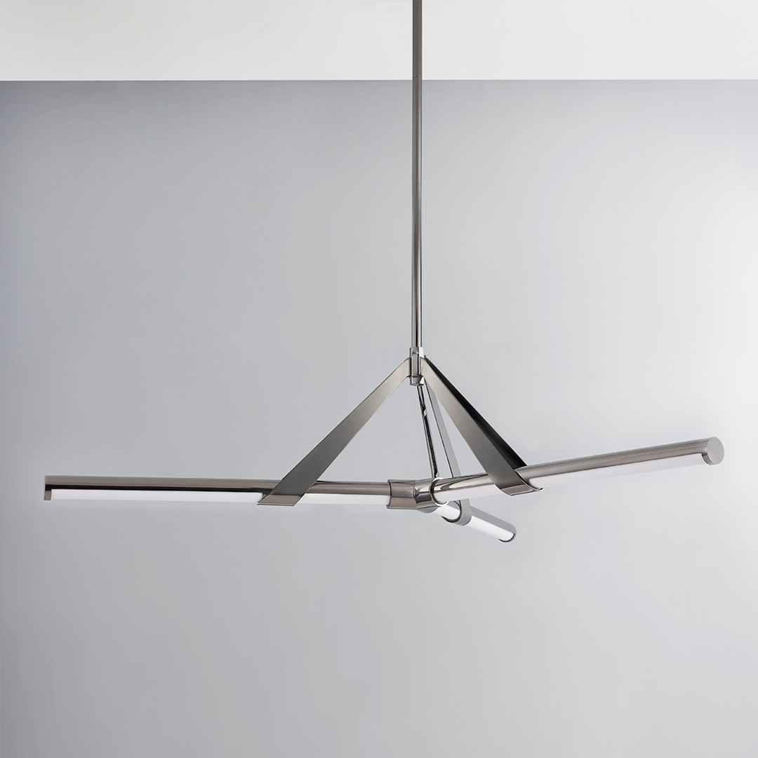 Jonas by Hudson Valley Lighting