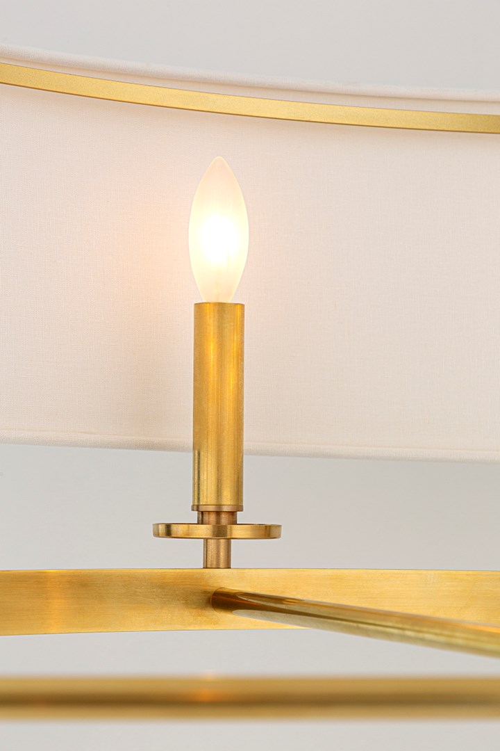 Durham by Hudson Valley Lighting