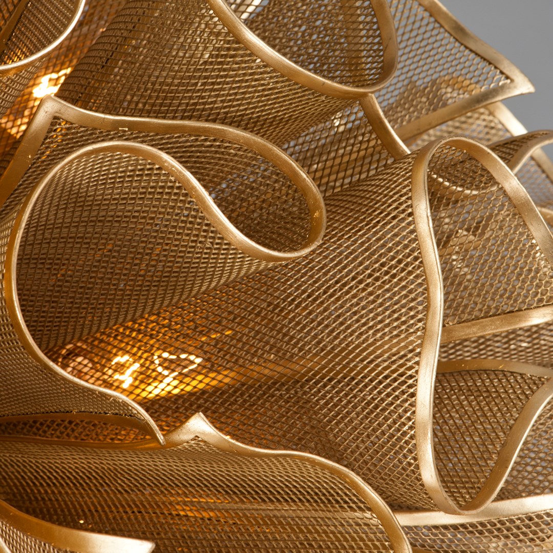 Pulse by Corbett Lighting