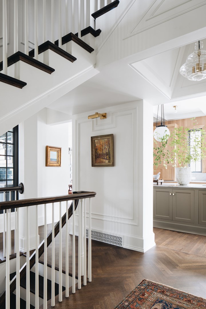 Washington by Hudson Valley Lighting