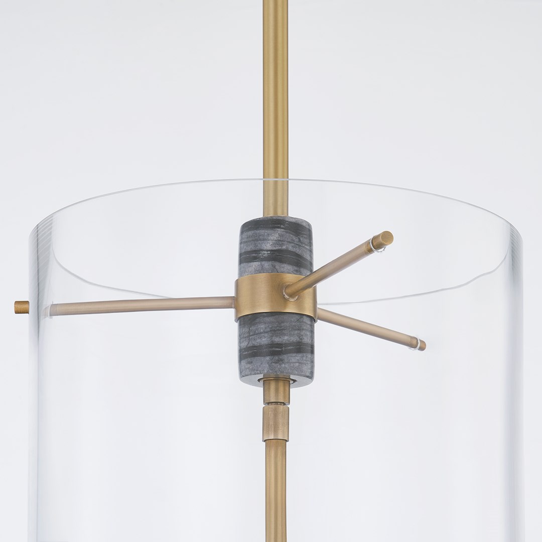 Adonis by Corbett Lighting