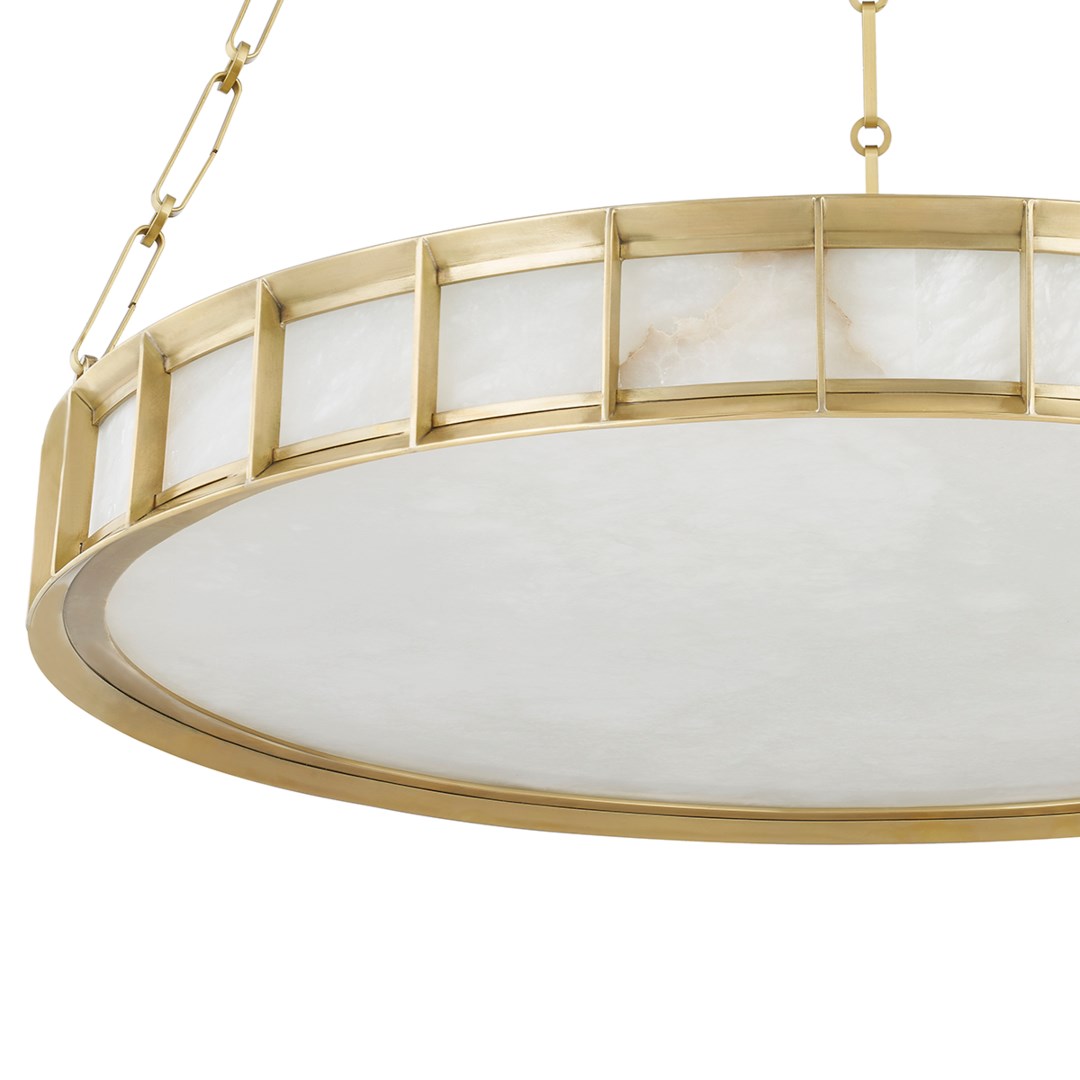 Leda by Corbett Lighting
