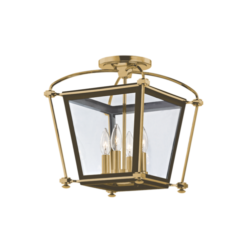 Hollis by Hudson Valley Lighting
