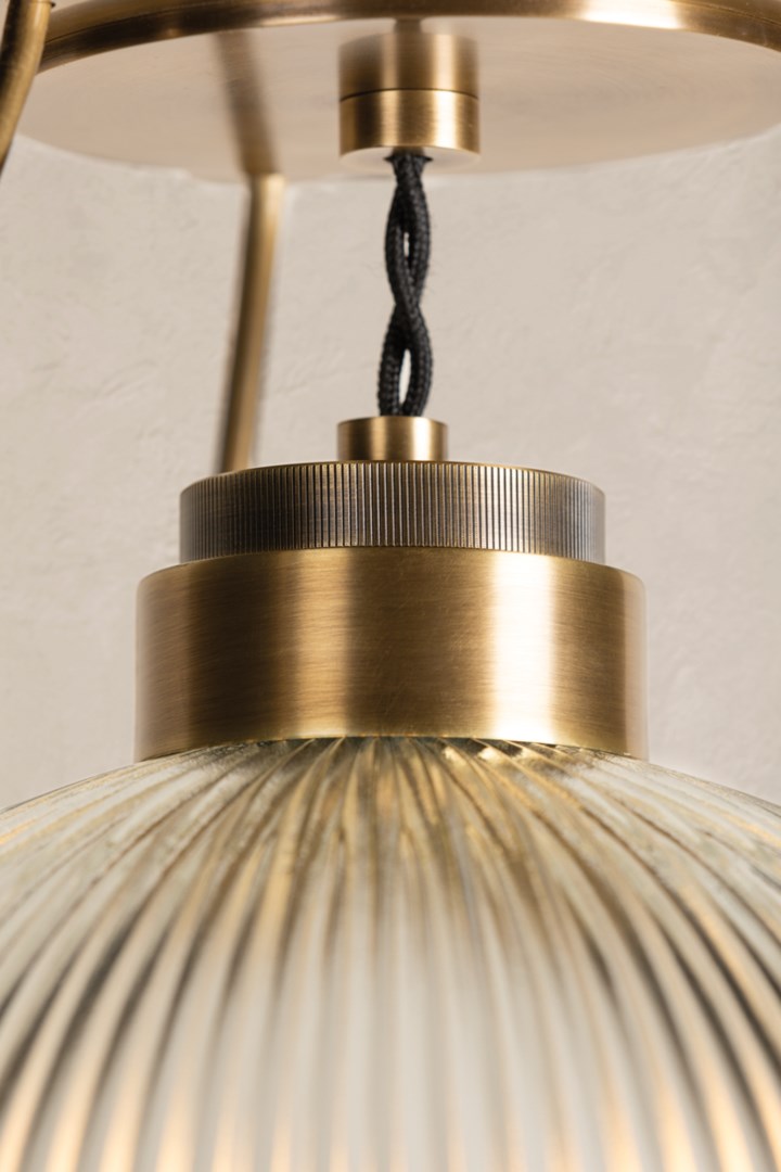GLINT by Troy Lighting