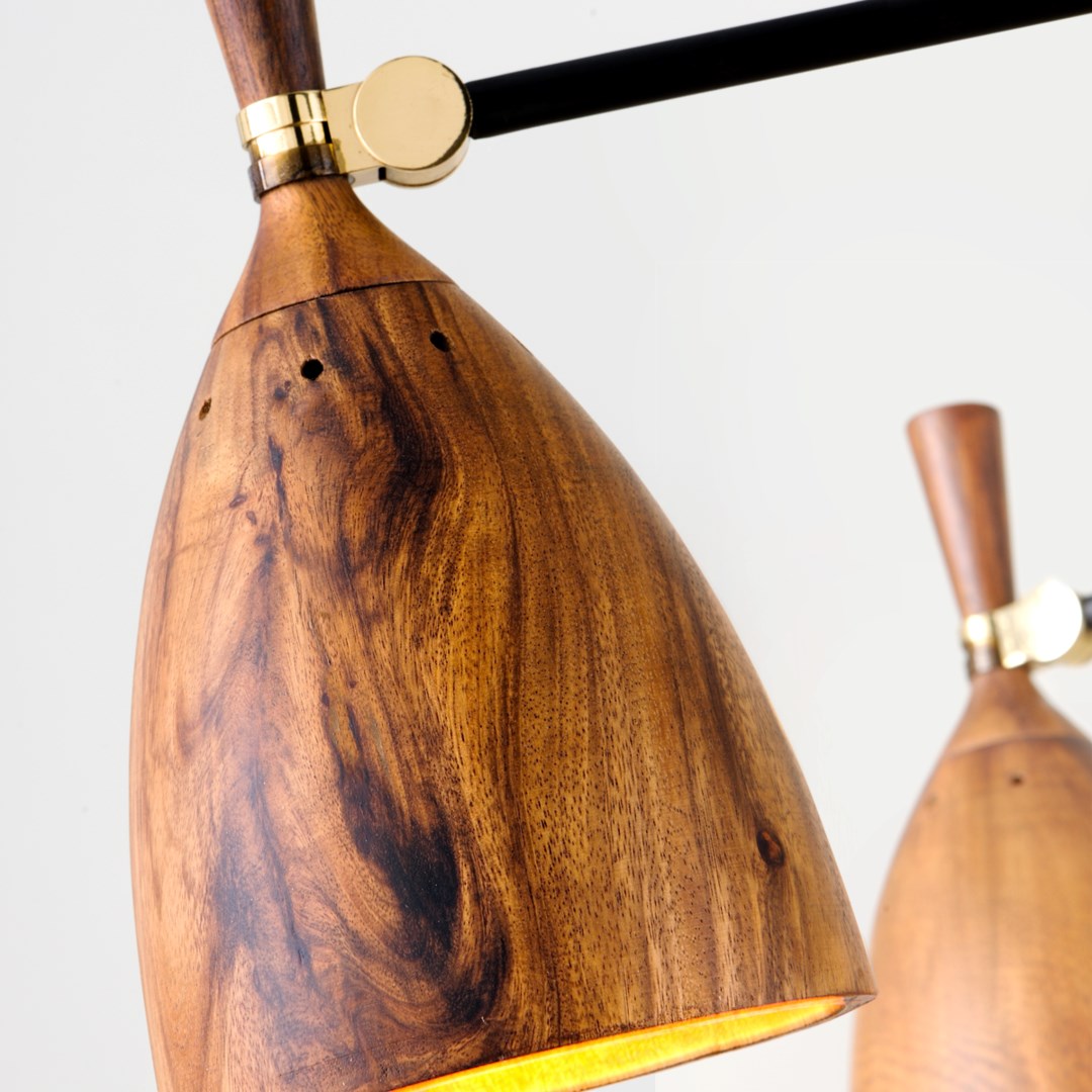 Utopia by Corbett Lighting