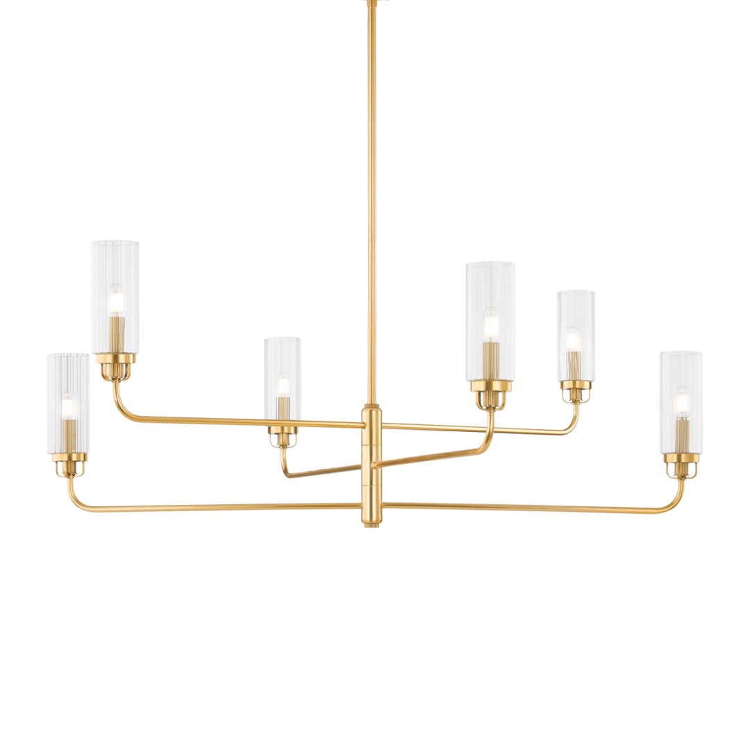 HALIFAX by Hudson Valley Lighting