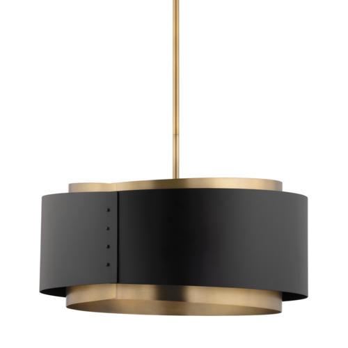 Roux by Troy Lighting