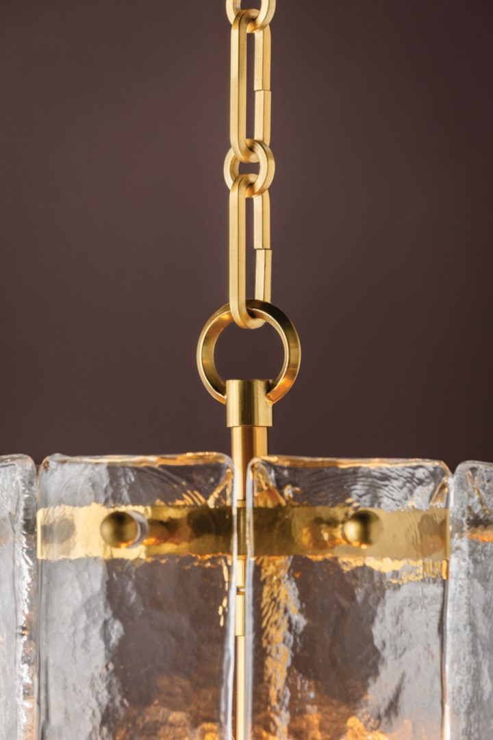 RIO by Corbett Lighting