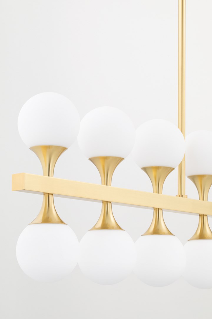 Astoria by Hudson Valley Lighting