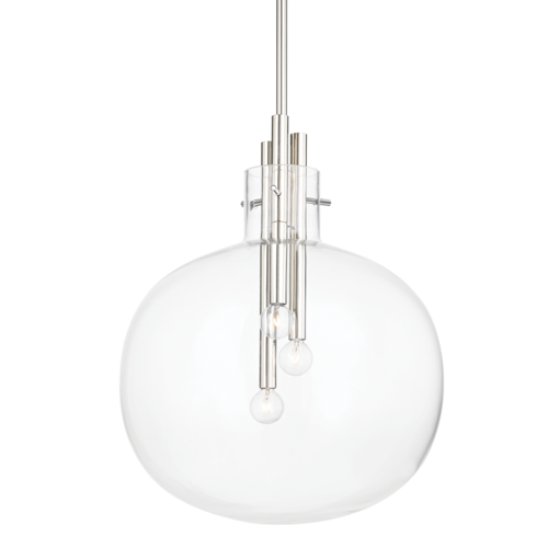 Hempstead by Hudson Valley Lighting