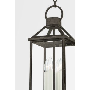 Sanders by Troy Lighting