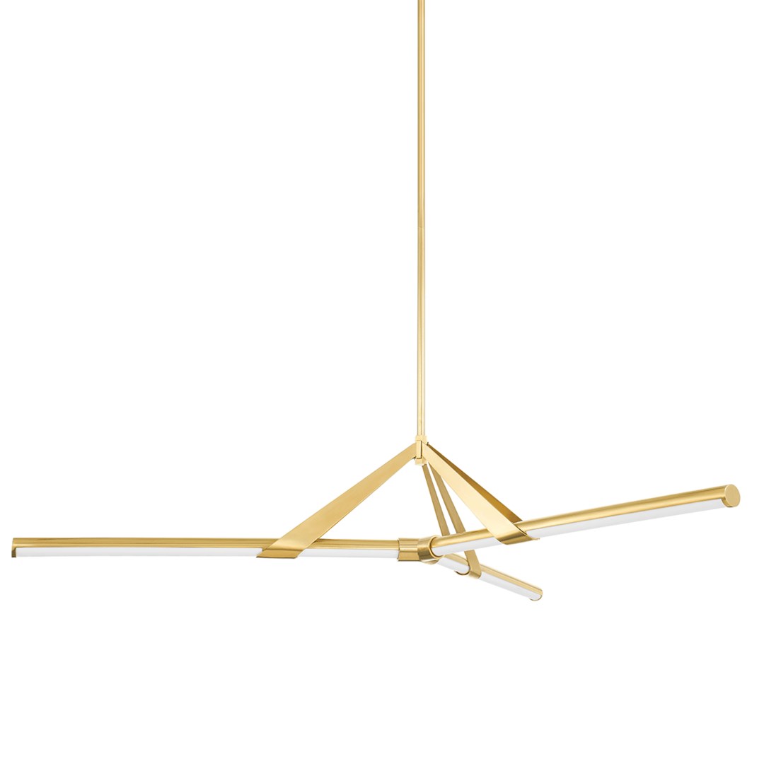 Jonas by Hudson Valley Lighting