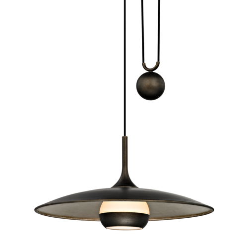 Alchemy by Troy Lighting