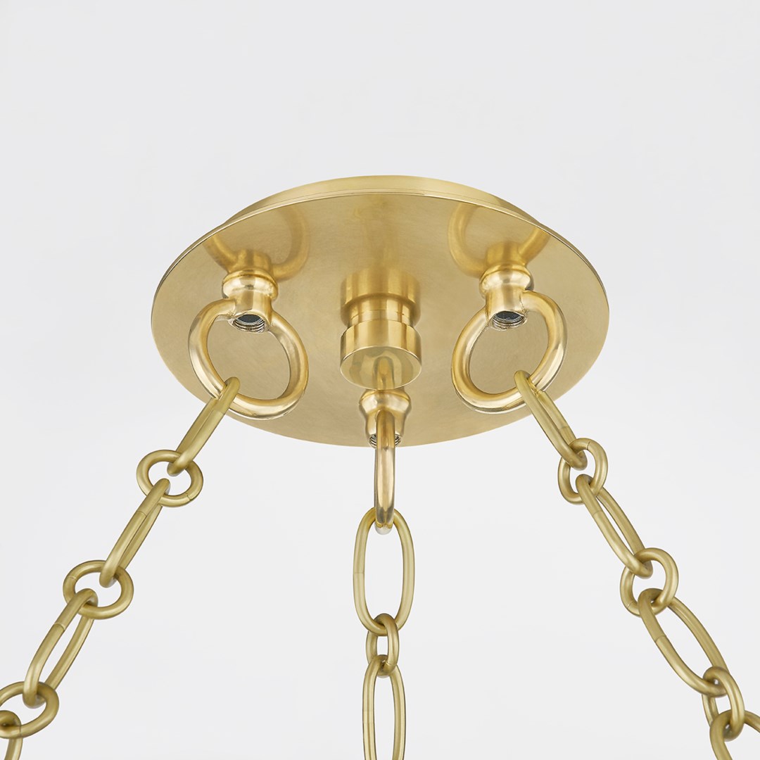 Citrine by Corbett Lighting