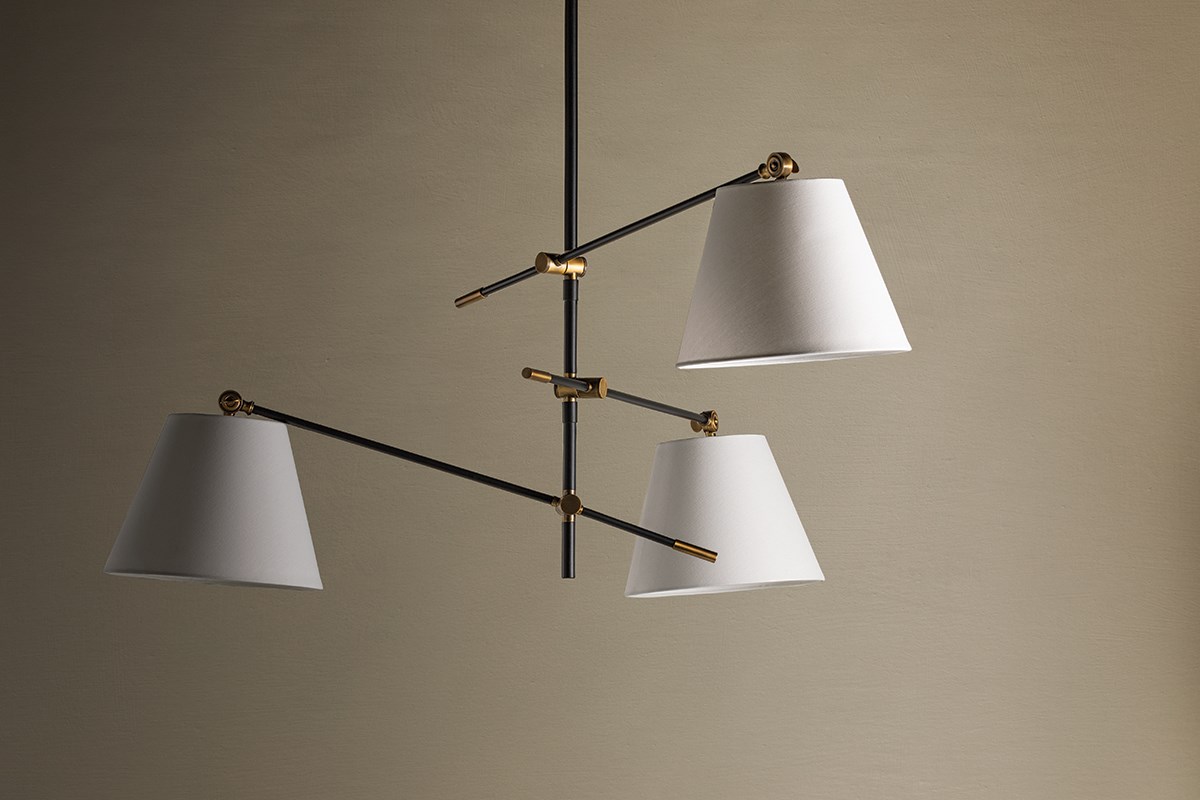 Navin by Troy Lighting