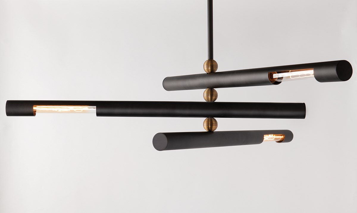 Hendrix by Troy Lighting