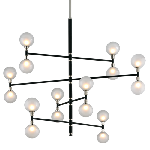 Andromeda by Troy Lighting