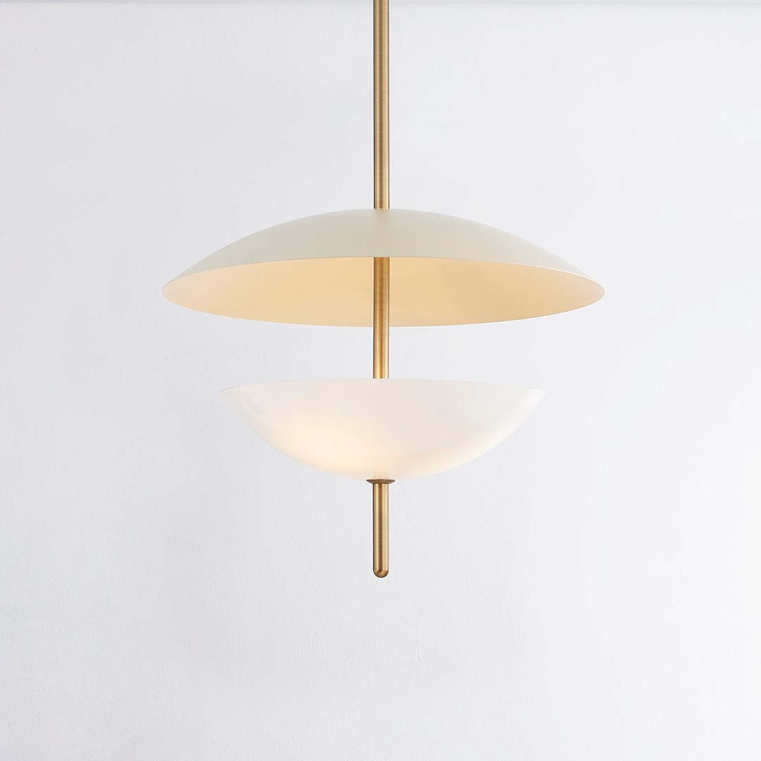 Dion by Troy Lighting