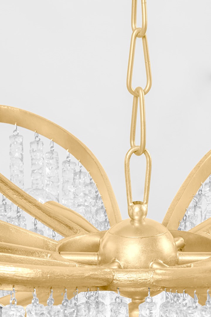 Pandora by Corbett Lighting