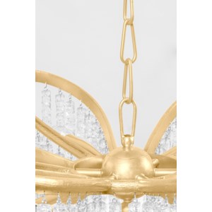 Pandora by Corbett Lighting