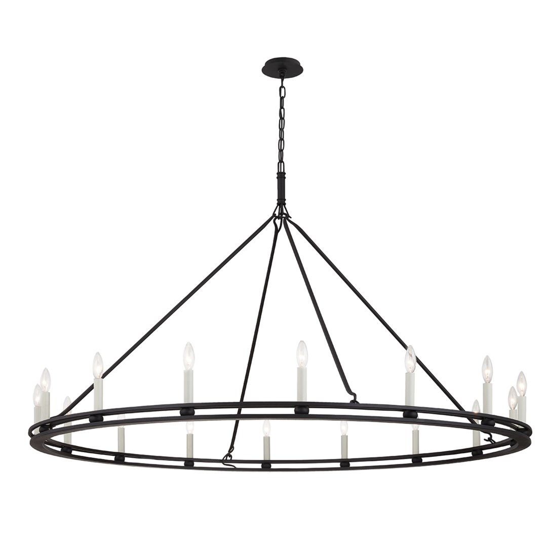 Sutton by Troy Lighting