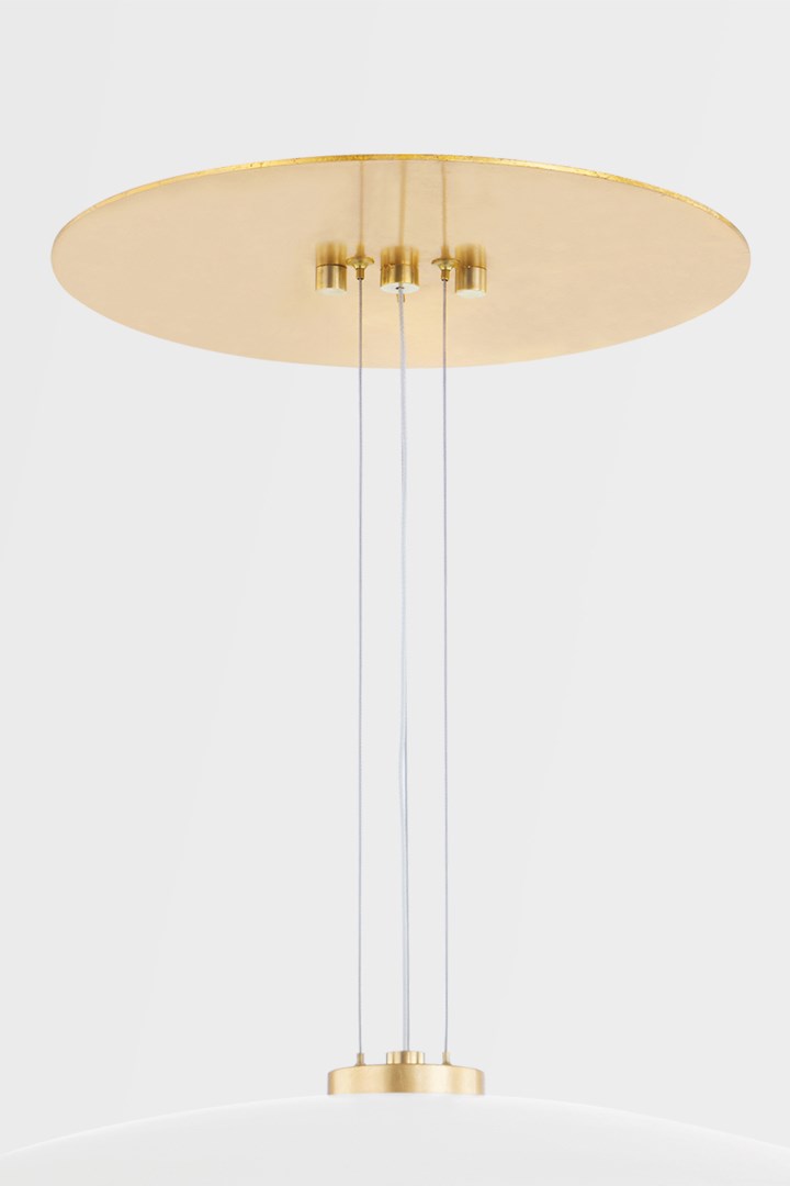 Brim by Hudson Valley Lighting