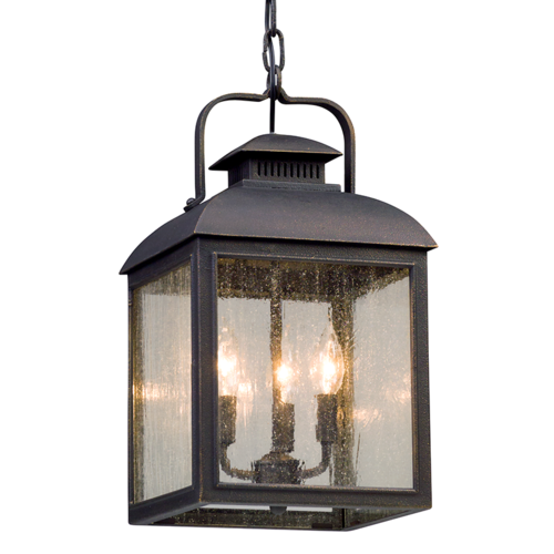 Chamberlain by Troy Lighting