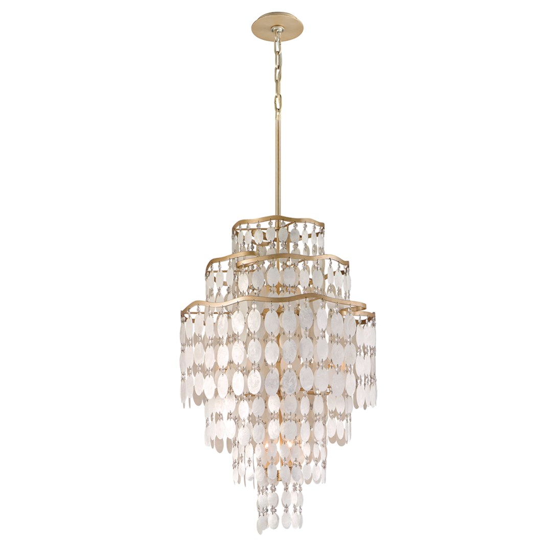 Dolce by Corbett Lighting