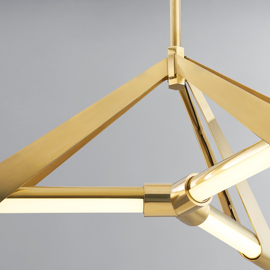 Jonas by Hudson Valley Lighting