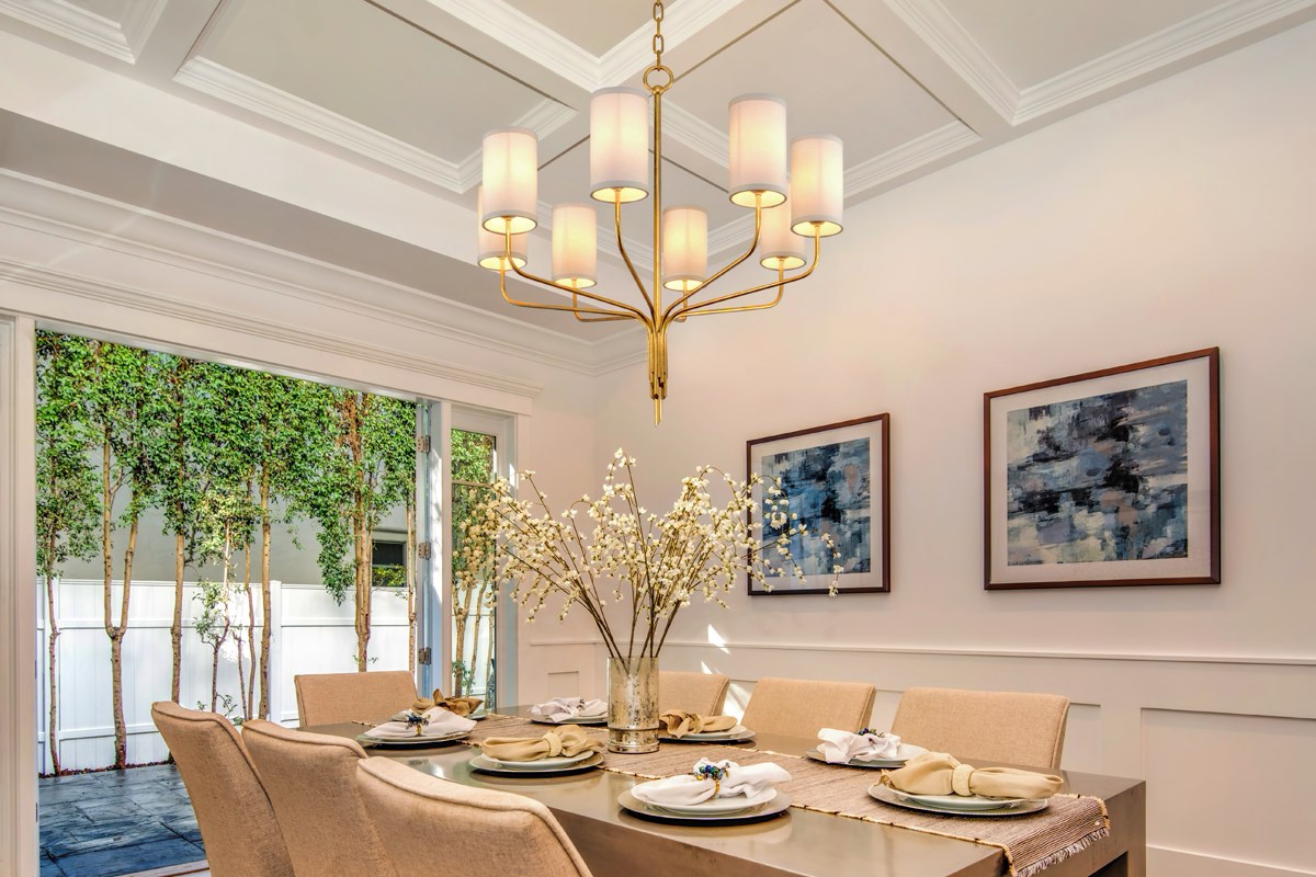 Juniper by Troy Lighting