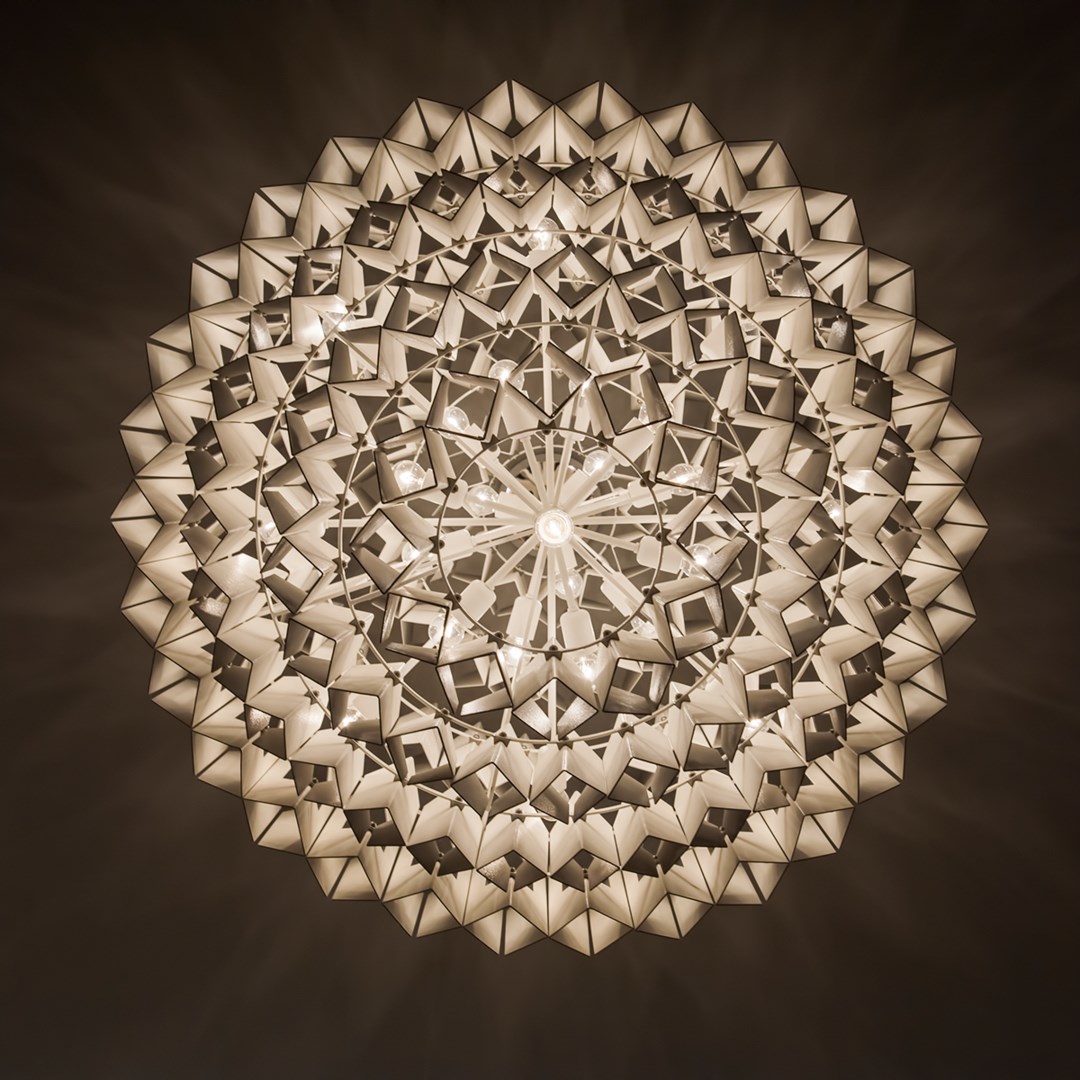 Haiku by Corbett Lighting