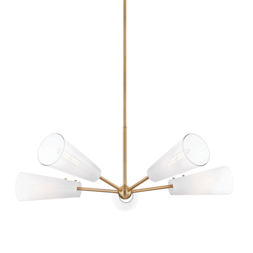 CAMARILLO by Troy Lighting