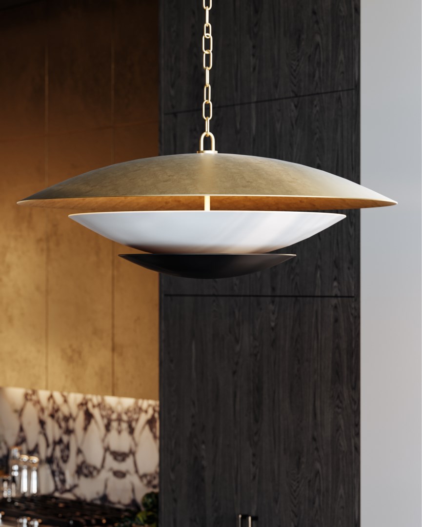 Adara by Corbett Lighting
