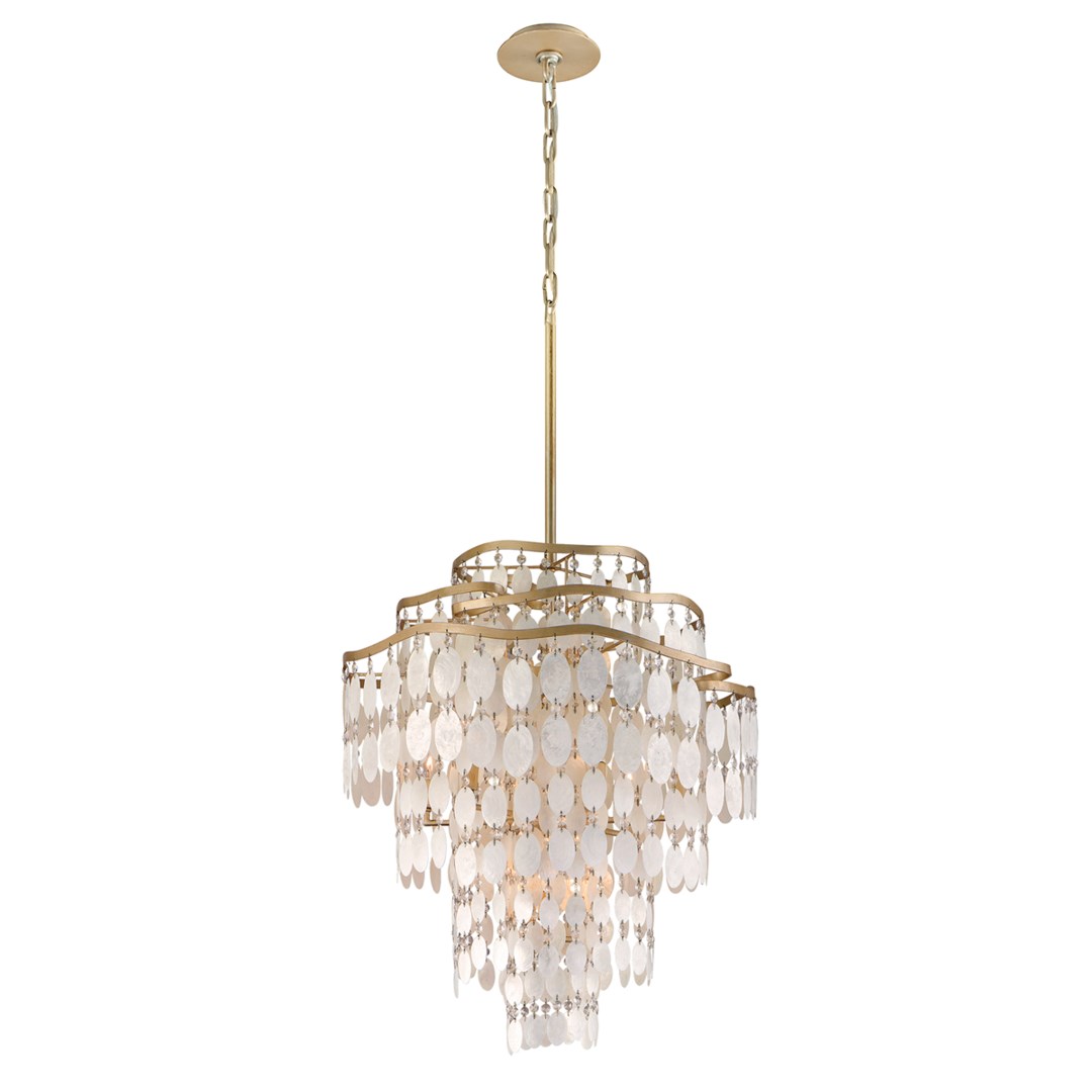 Dolce by Corbett Lighting