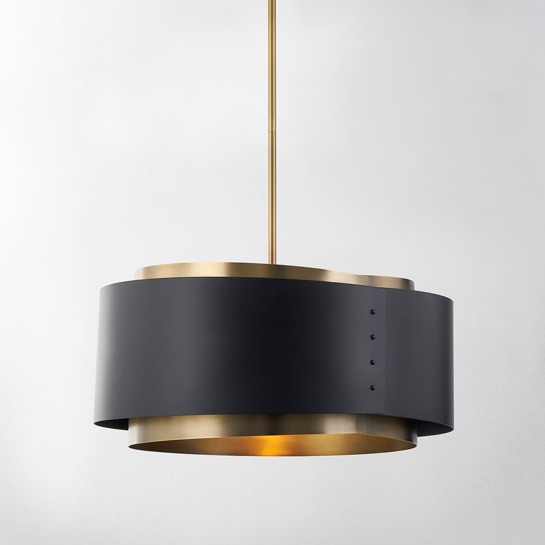 Roux by Troy Lighting