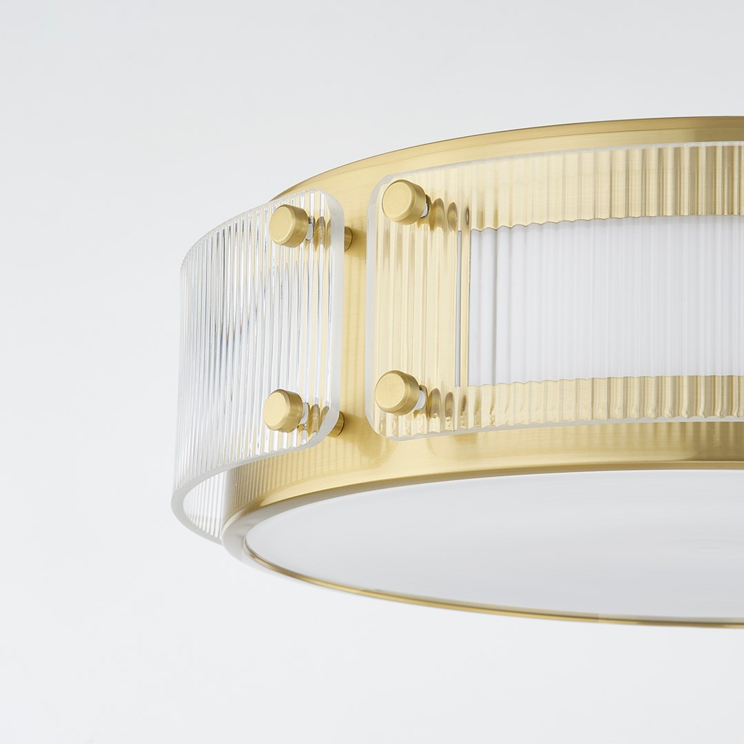 Clifford by Hudson Valley Lighting