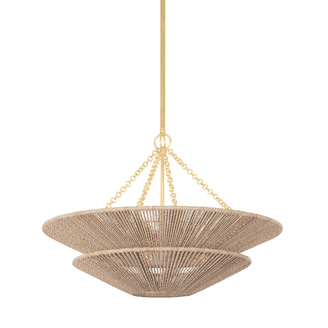 Tropea by Corbett Lighting
