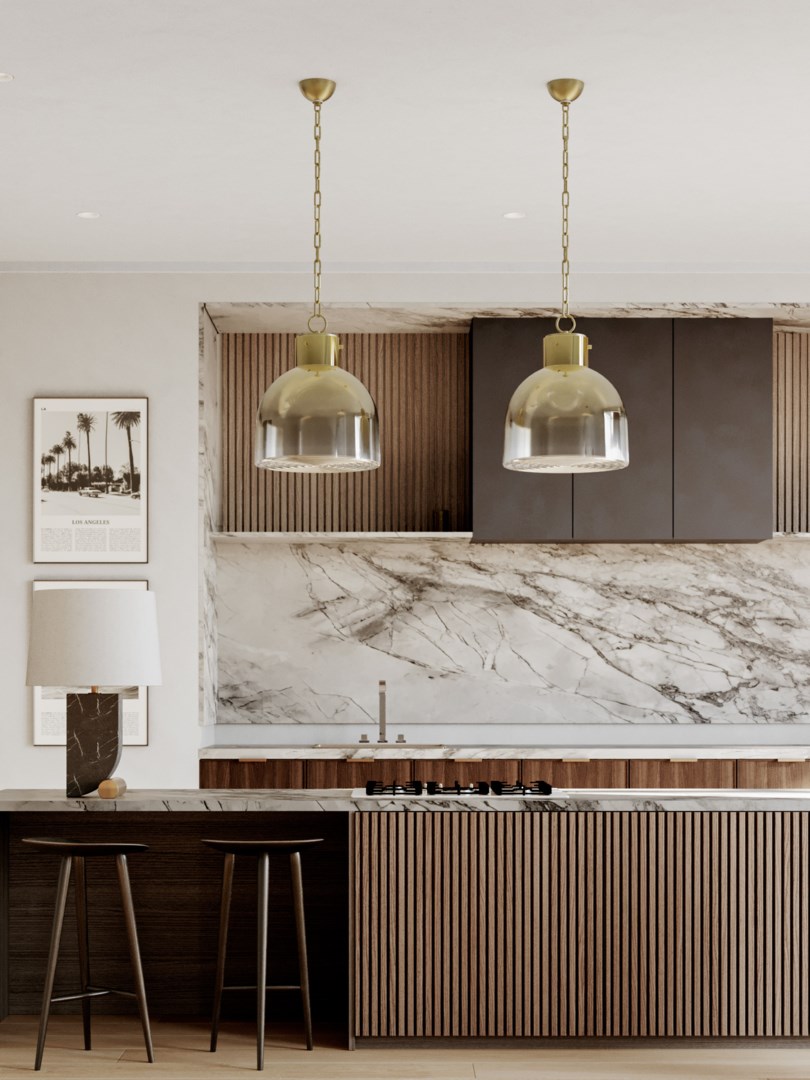 YELLOWSTONE by Troy Lighting