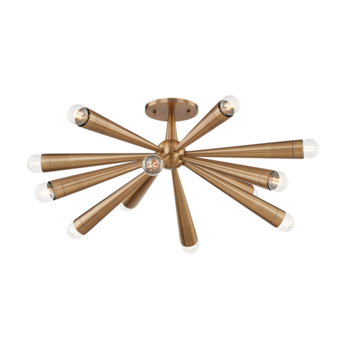 KEANU by Troy Lighting