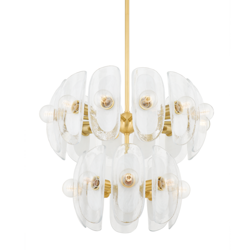 Hilo by Hudson Valley Lighting