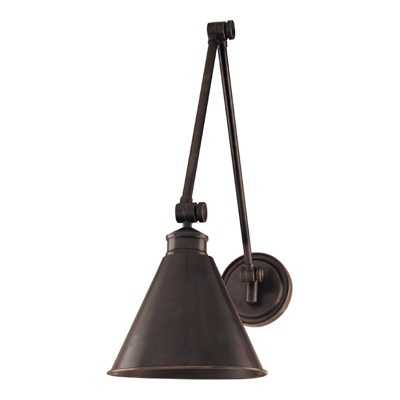 Exeter by Hudson Valley Lighting